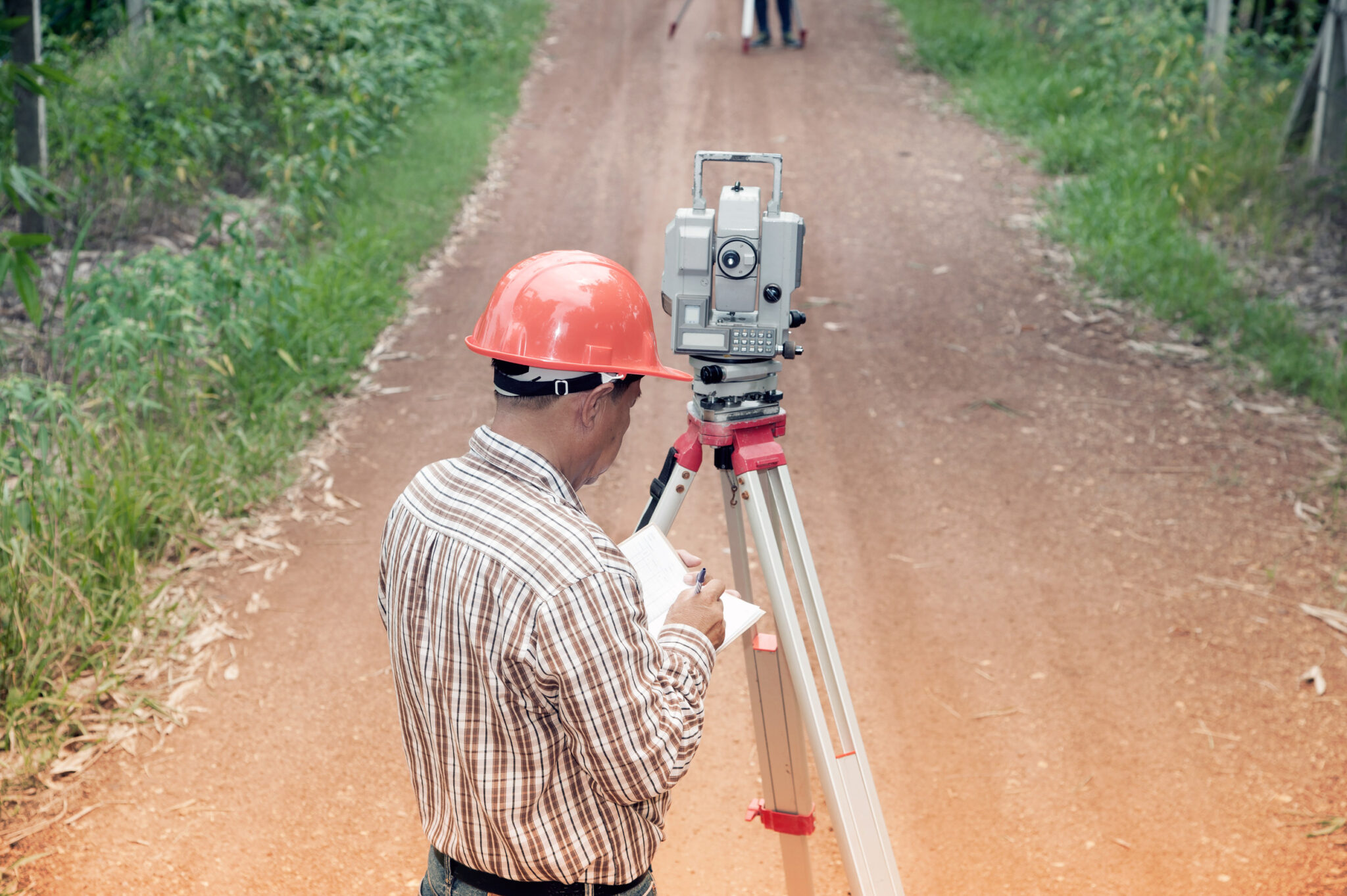 What Is an Easement, and Why Does It Matter? | BSKK Law